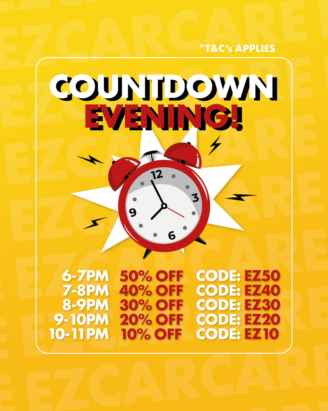 EZ Car Care - Detailing Products Professional, Enthusiasts & Valeters ...