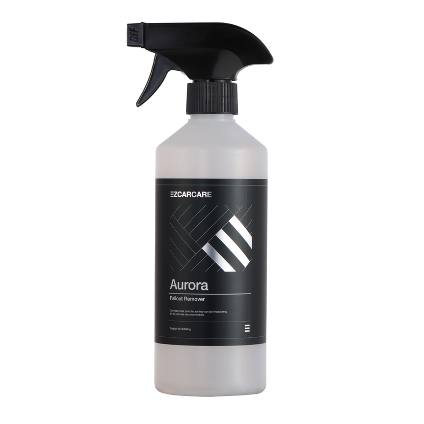 Aurora - Advanced Fallout Remover