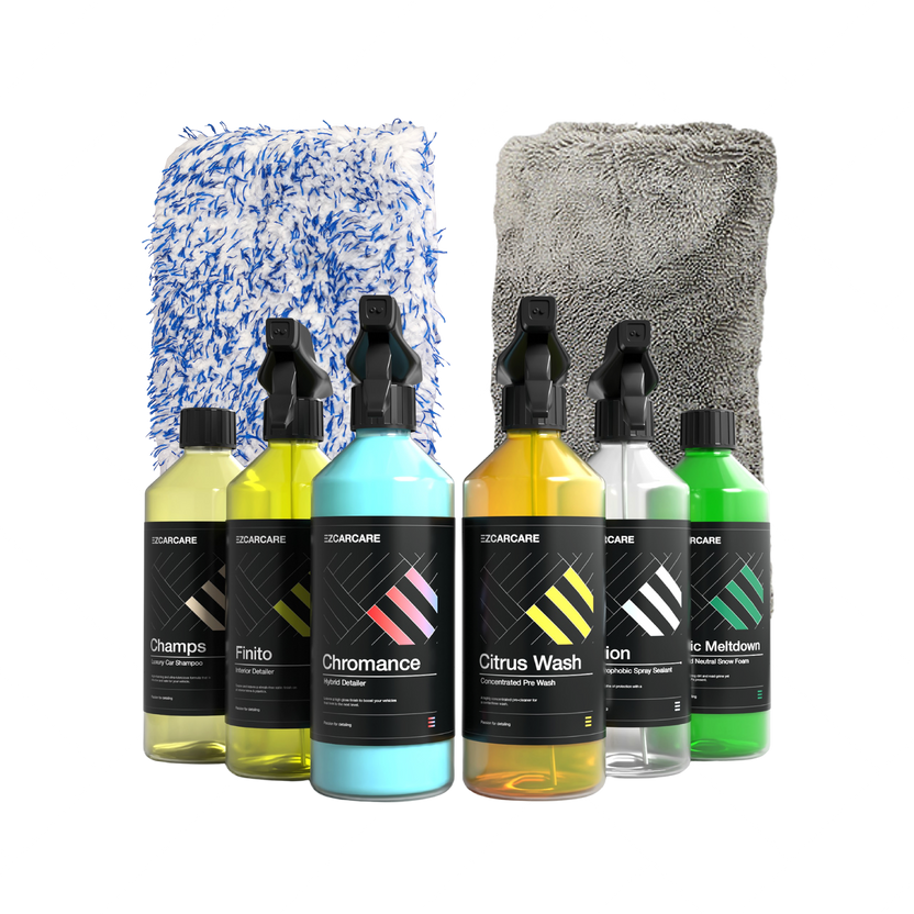 H2 Hero Kit