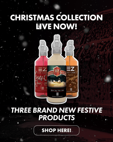 EZ Car Care - Detailing Products Professional, Enthusiasts & Valeters ...