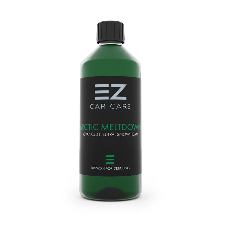 EZ Car Care - Detailing Products Professional, Enthusiasts & Valeters ...