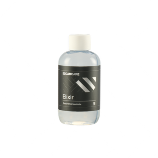 Elixir - Polymer Spray Sealant Concentrate – EZ Car Care UK