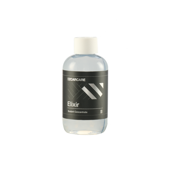 Elixir - Polymer Spray Sealant Concentrate