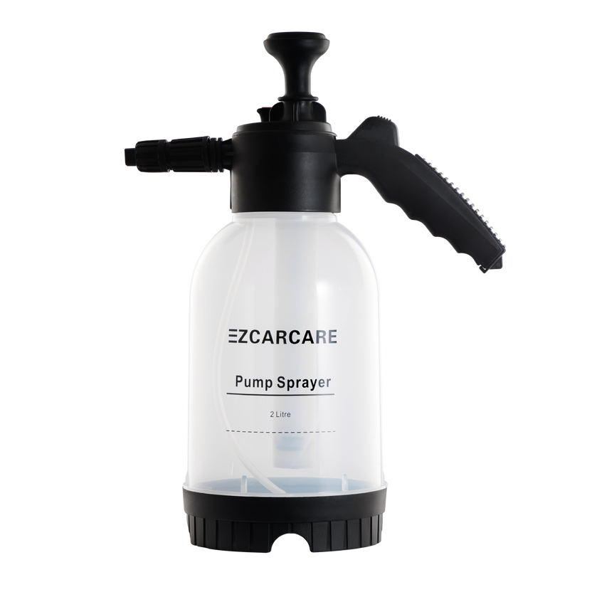 EZ 2 Litre Pump Sprayer
