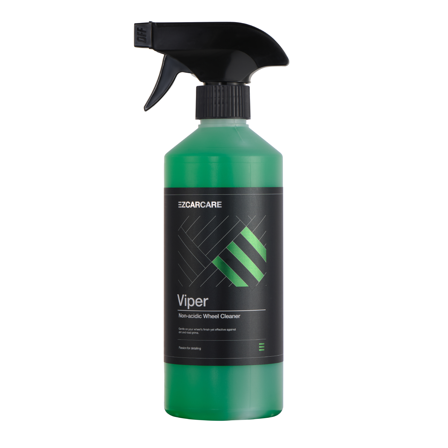 Viper - Non-acidic Wheel Cleaner