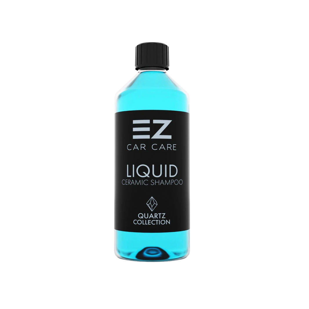 EZ Car Care - Detailing Products Professional, Enthusiasts & Valeters ...