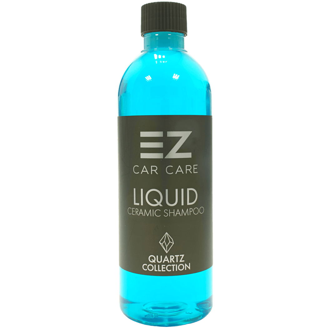 EZ Car Care - Detailing Products Professional, Enthusiasts & Valeters ...