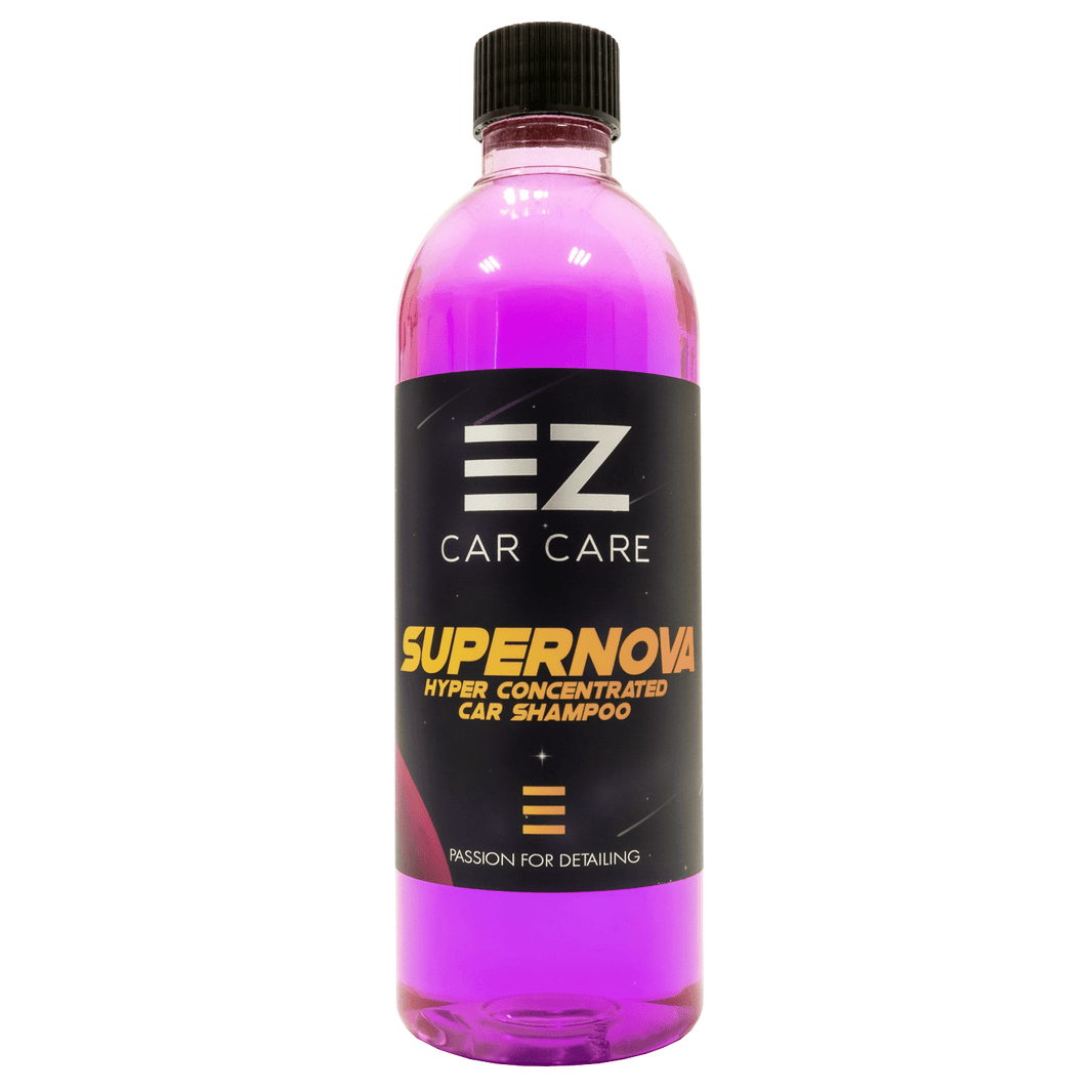 EZ Car Care - Detailing Products Professional, Enthusiasts & Valeters ...